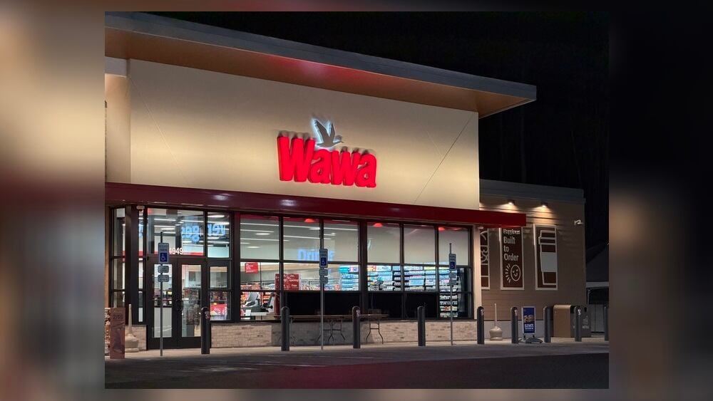 Wawa hosts long-anticipated grand opening at first Montgomery County ...