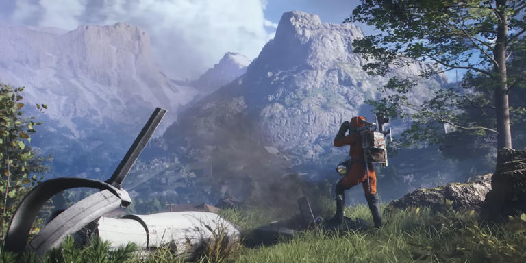 ARC Raiders: How To Do Locked Gate