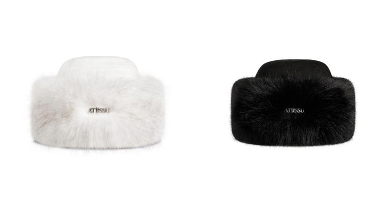 Felix 同款又要秒殺! Gentle Monster 副牌「ATIISSU」冬季帽款總整理