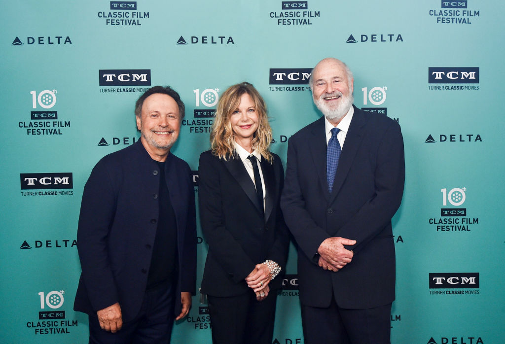 Meg Ryan eert overleden Rob Reiner en vrouw Michelle: 'Oh, wat zullen ...