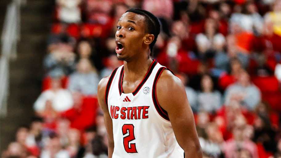 Paul McNeil's work ethic propels him to historic performance