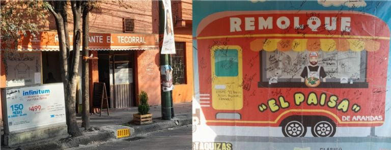 Deportistas paralímpicos comen en fonditas mientras la Conade gasta 2.9 ...