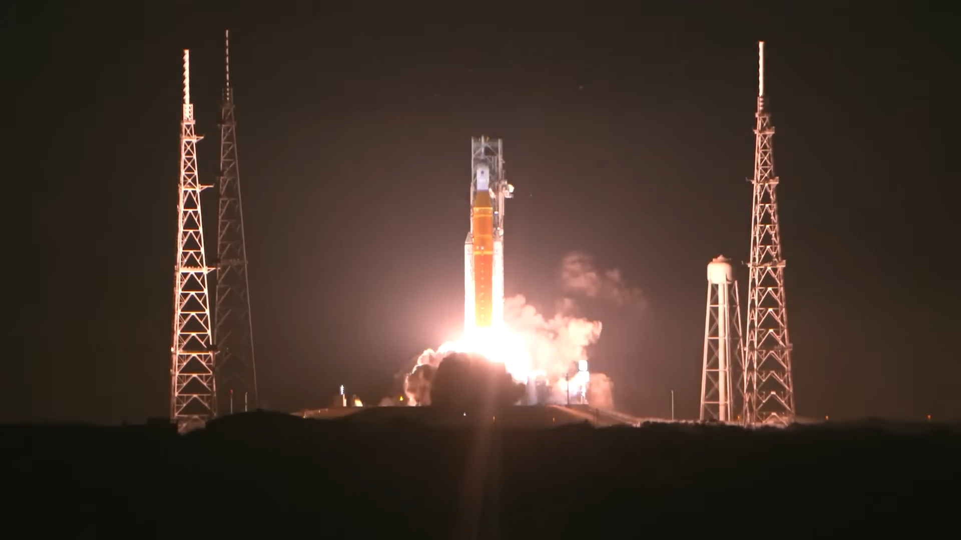 This is what Artemis 1 proved about America’s space power