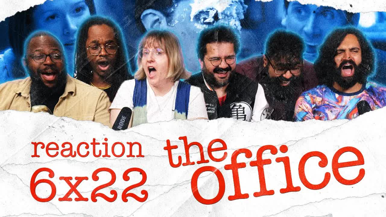 Suspended. Without pay. | The Office - 6x22 Secretary's Day | Group ...