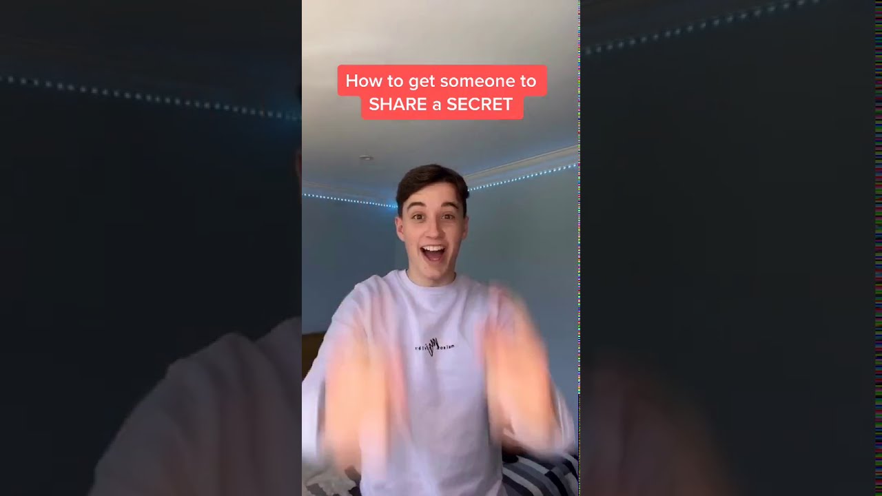 Social techniques once used for encouraging honest sharing