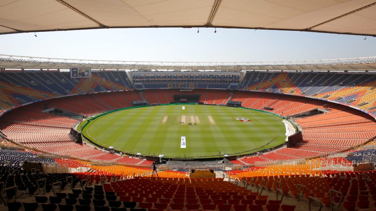 IND vs SA 5th T20I preview: India’s full win-loss record at Narendra ...
