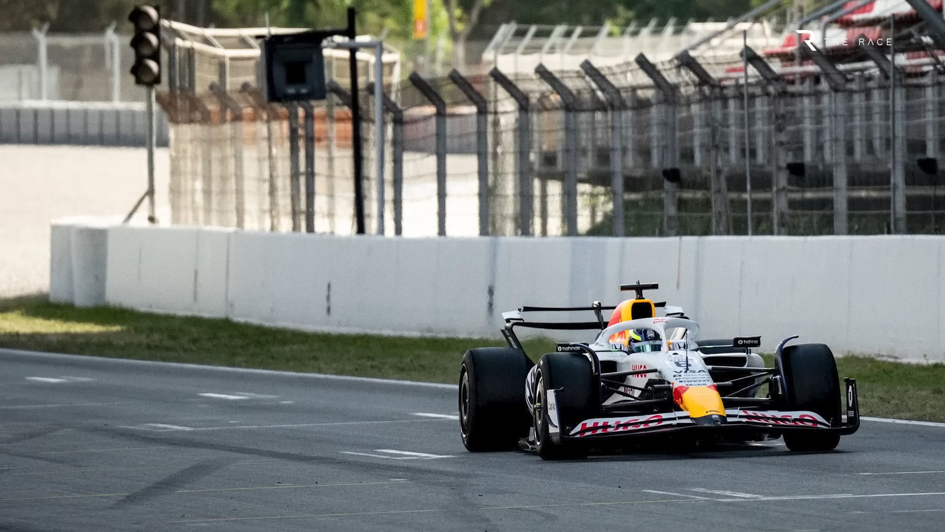 What weird F1 '2026' test has revealed already