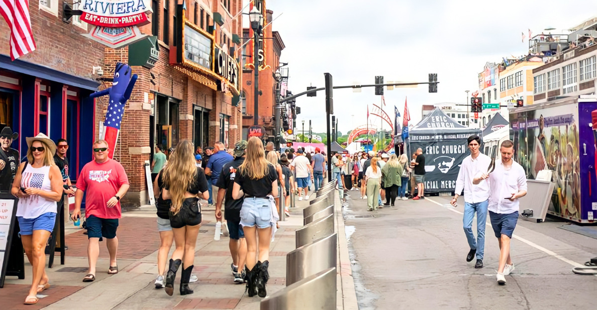 The 5 states Americans rarely leave and the reasons they stay