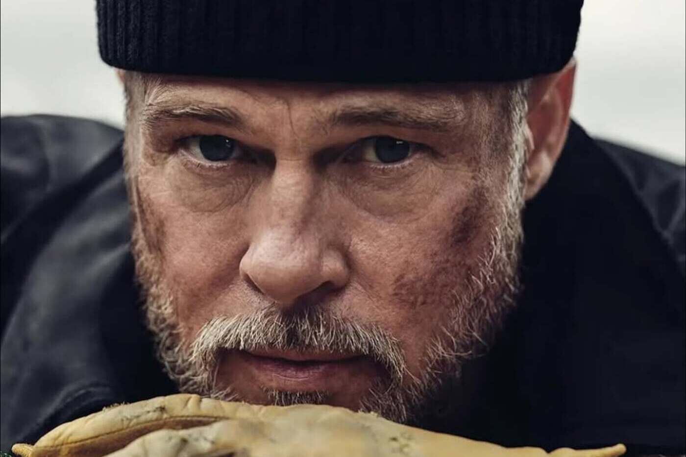 Brad Pitt: «Η ευτυχία είναι υπερεκτιμημένη. Πρέπει να υπάρχει σύγκρουση ...