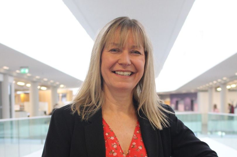 Rochdale council's chief executive James Binks resigns following ...