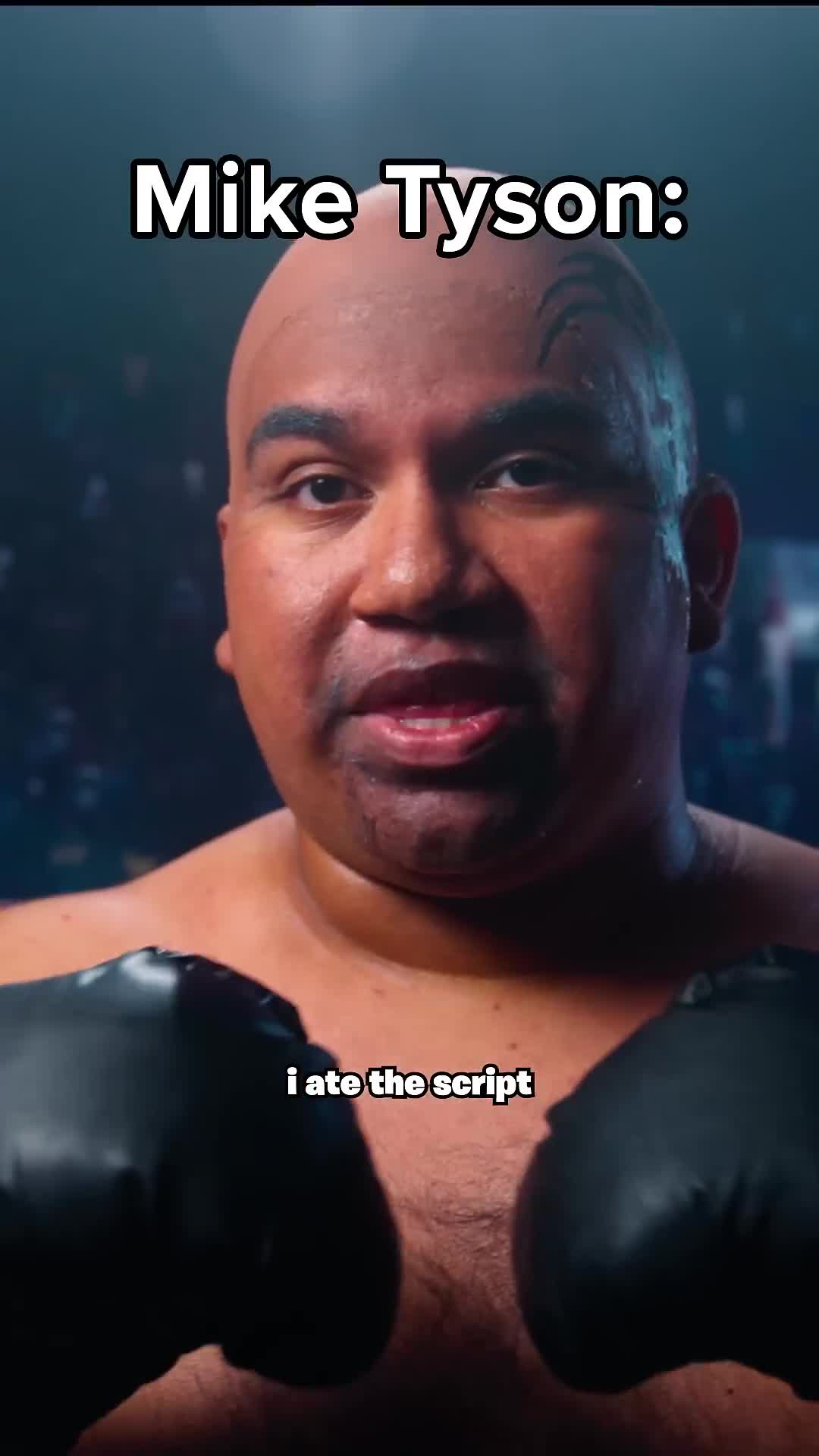 If Jake Paul vs Mike Tyson was good (PART 2)