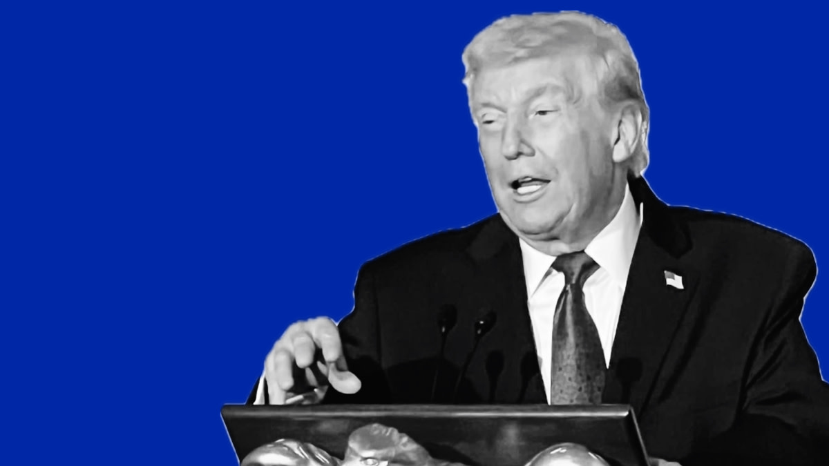 Trump threatens NBC’s broadcast license over Warnock interview