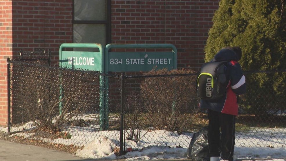 Bethesda House makes progress in addressing funding gap, anonymous ...