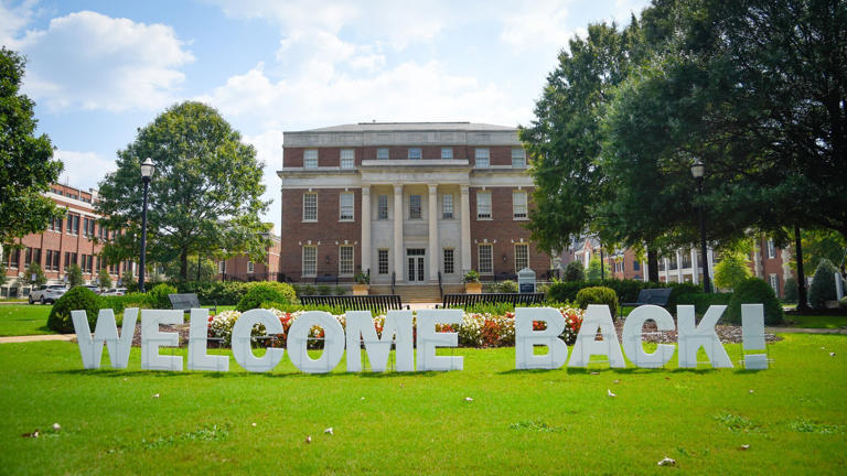 Today in Alabama history: University of Alabama founded, kind of, Dec ...