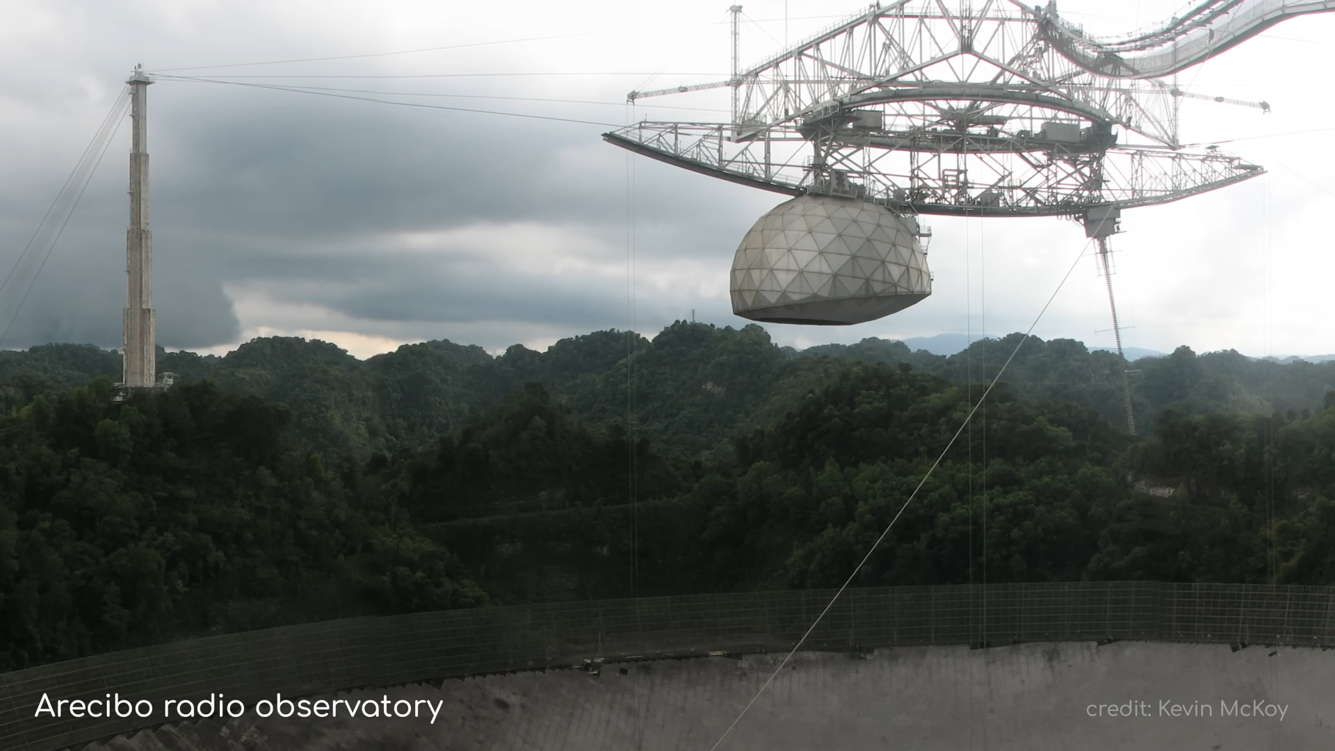 How SETI detected signals too clean to be natural