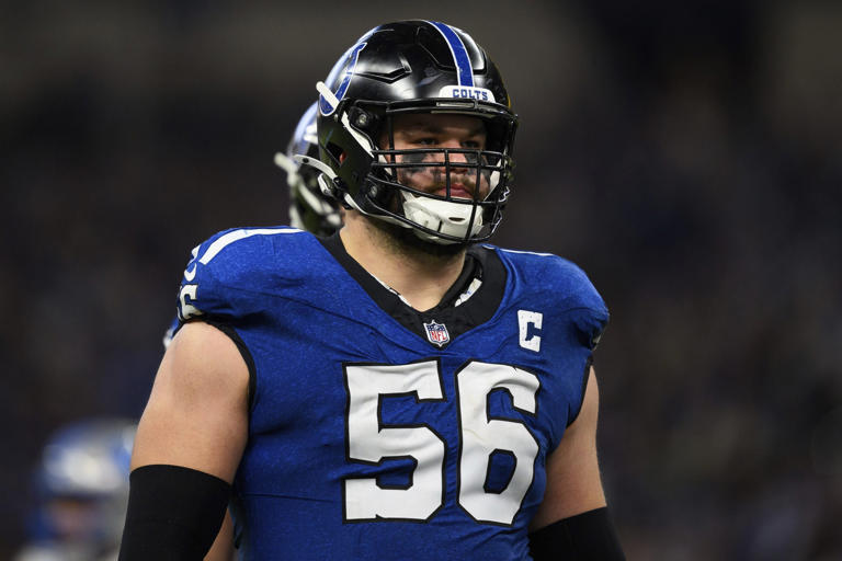 Colts wearing 'Indiana Nights' uniforms Monday night