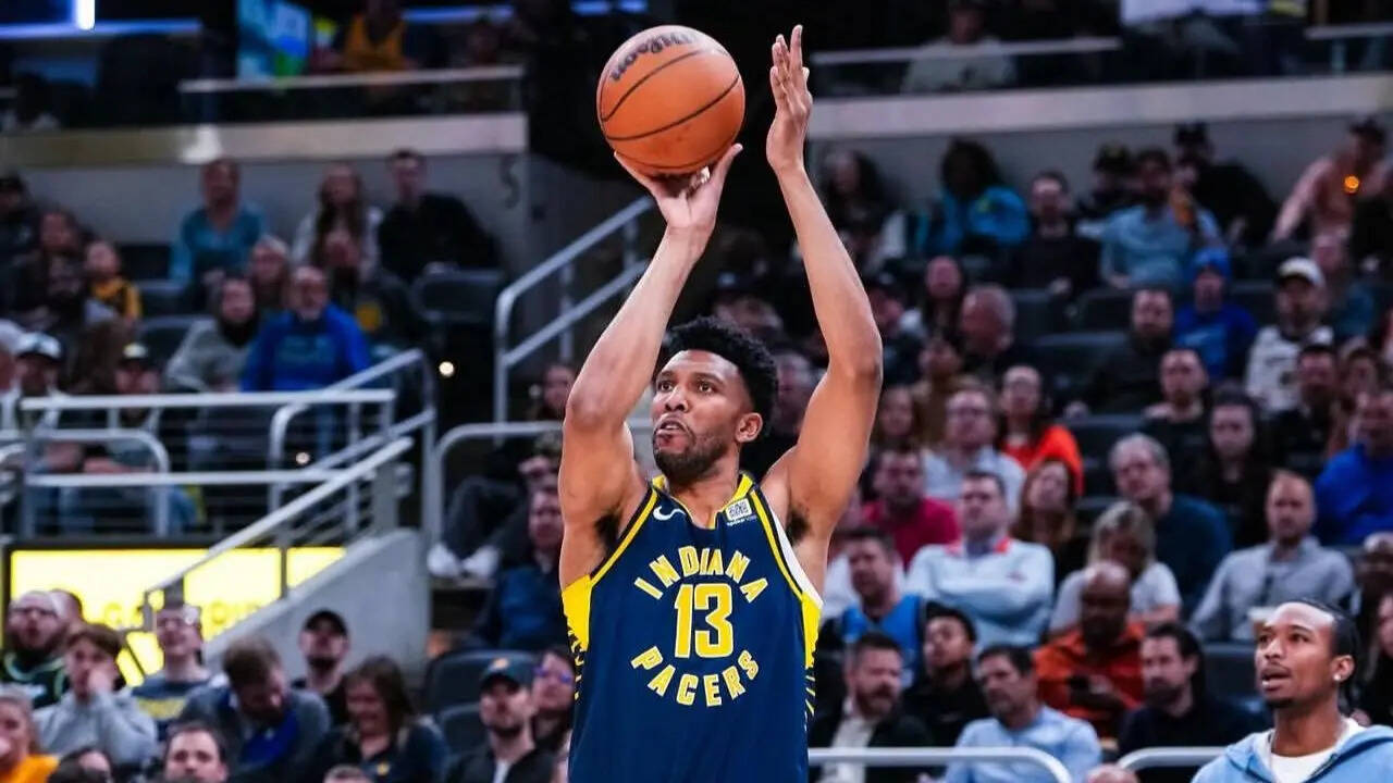 NBA’s Tony Bradley joins Palm Beach Royals ownership ahead of MLP debut