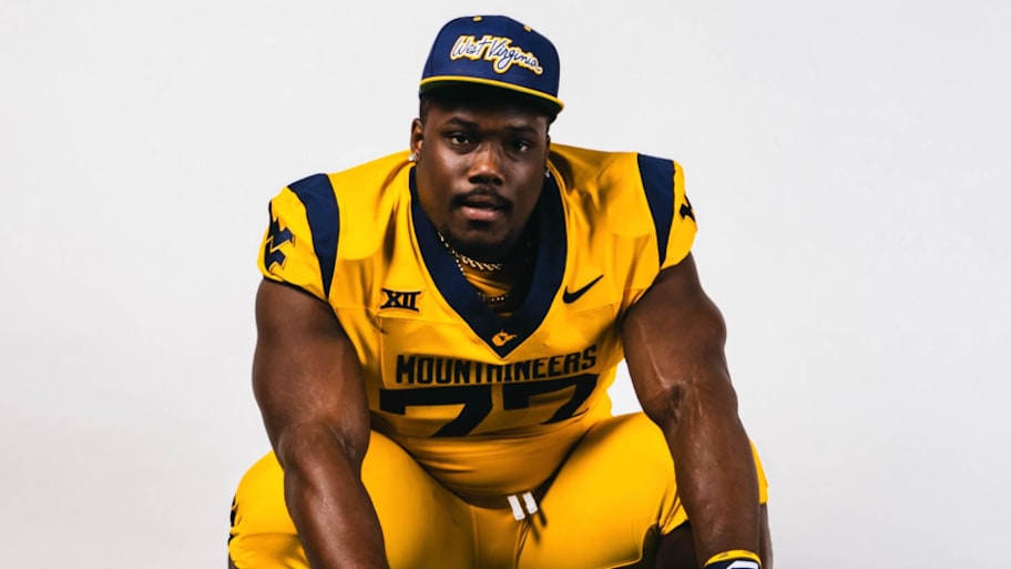West Virginia defensive depth chart projection entering transfer portal ...