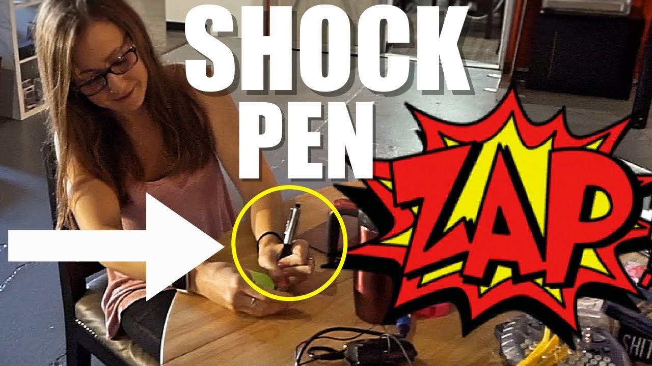 Funny office pranks that always backfire badly