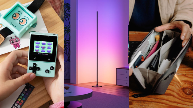 16 last-minute tech gifts that no one else will have