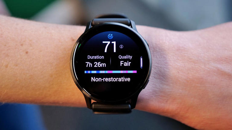 Why the Garmin Venu 4 might just be the best do-it-all smartwatch for ...