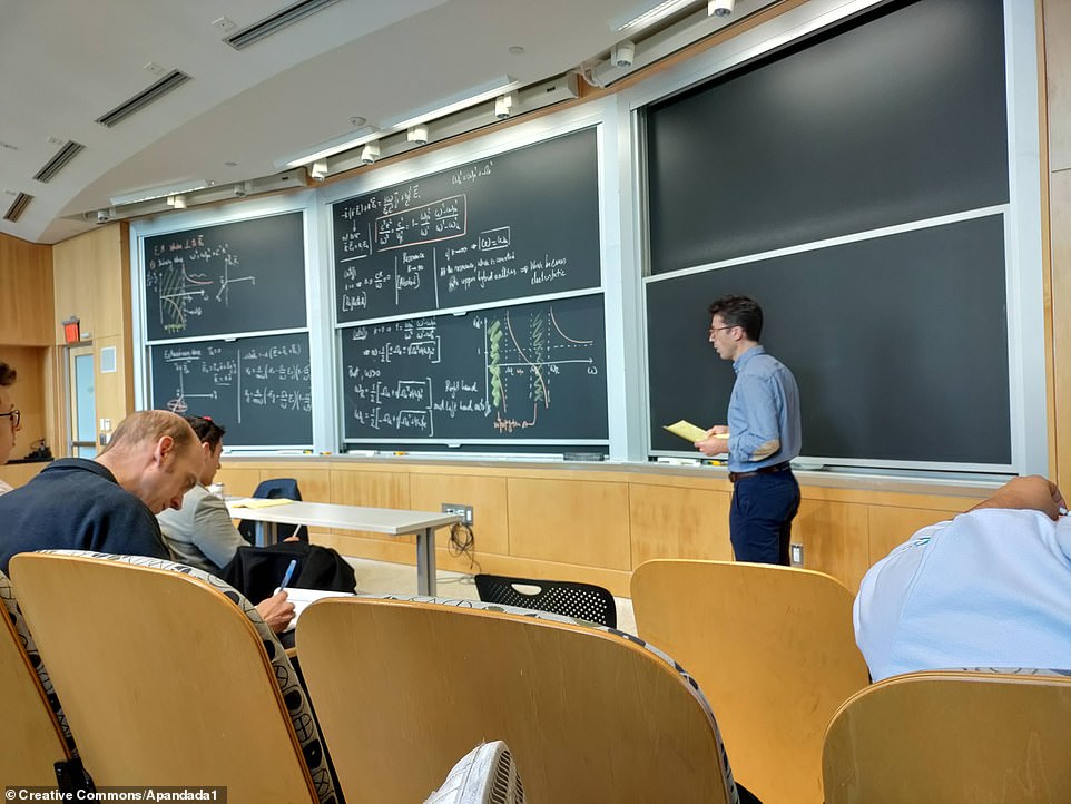 MIT professor may have been murdered by Iranian operative, Israel says