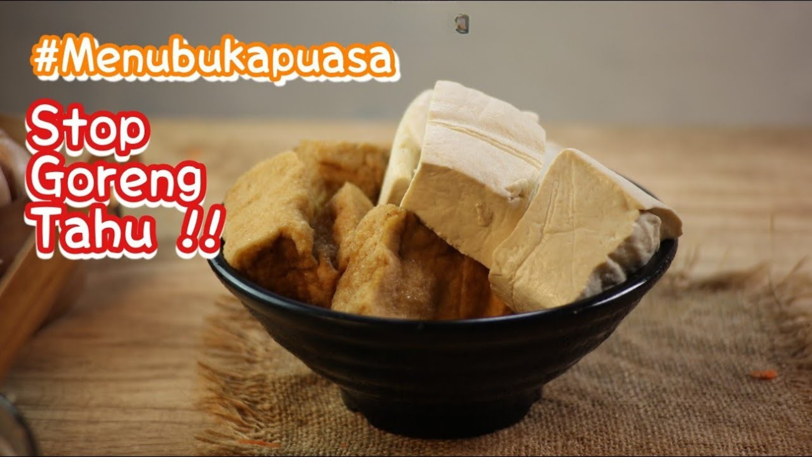 Jangan digoreng! Resep takjil buka puasa enak dan sehat untuk satu keluarga