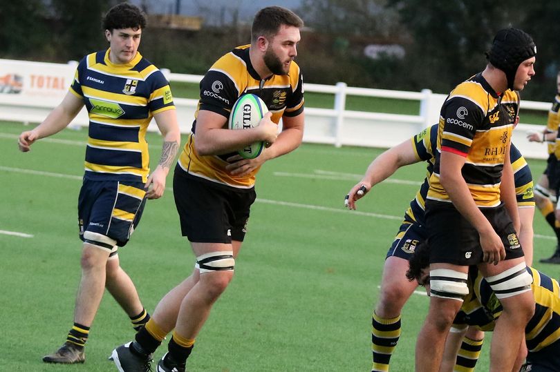 Key home game in Derby's battle to climb table