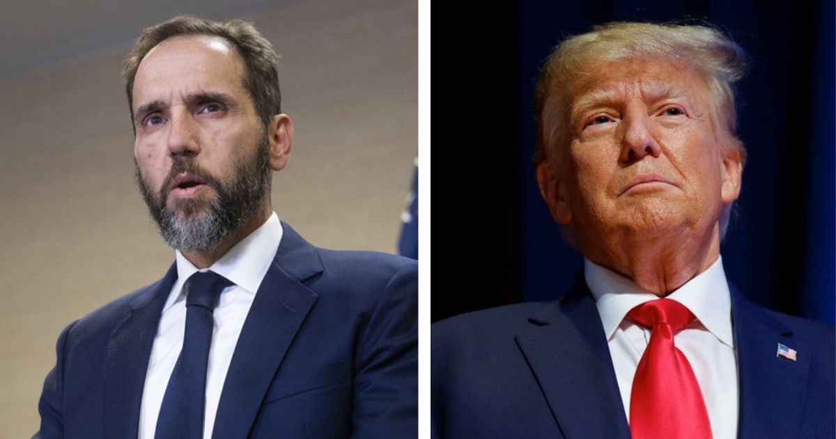 Trump calls Jack Smith 'deranged animal' as prosecutor defends case