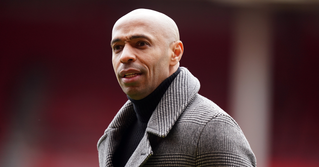 Coupe du monde 2026, Thierry Henry honoré malgré une vive polémique