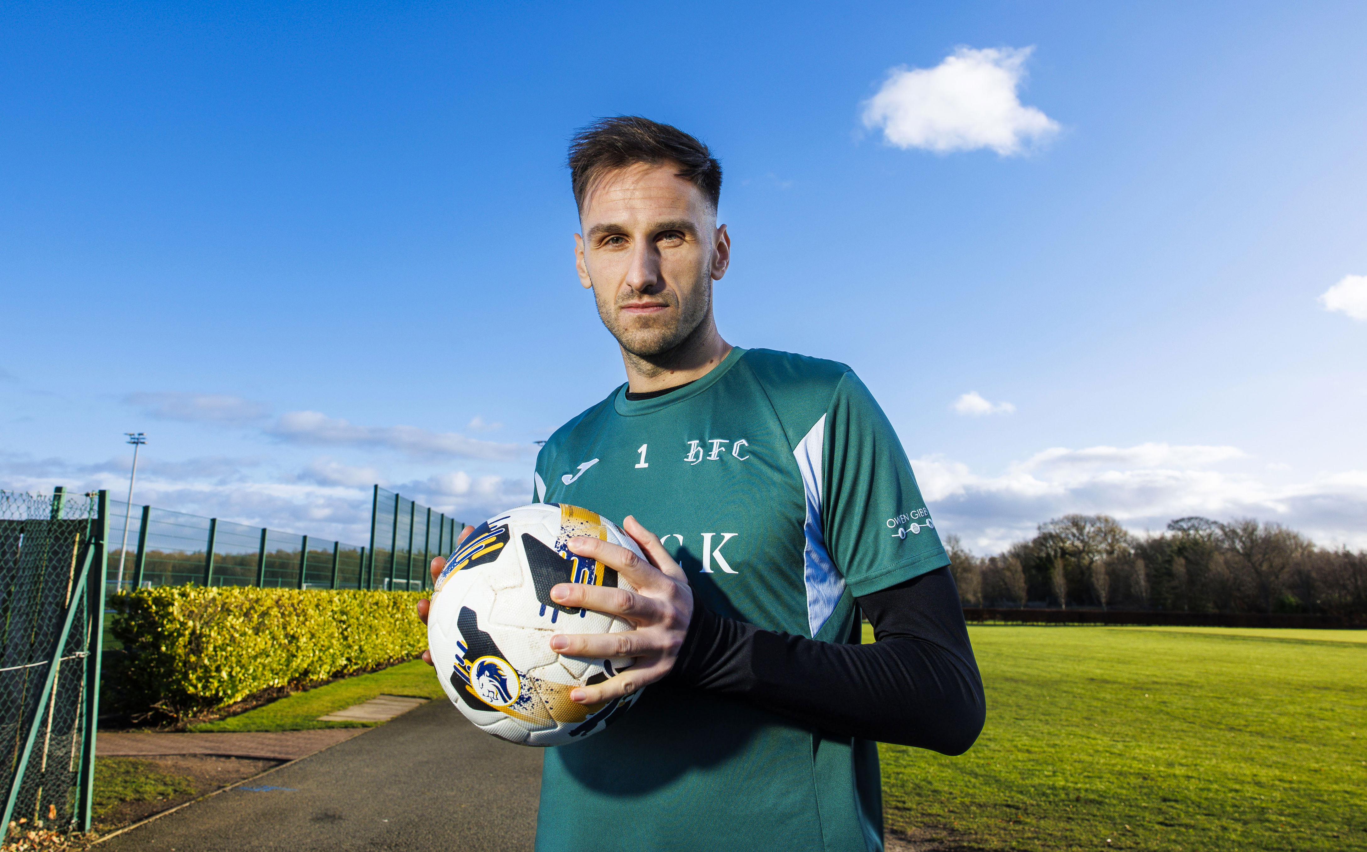 Hibs player ratings vs Rangers as two Easter Road targets watch hosts ...