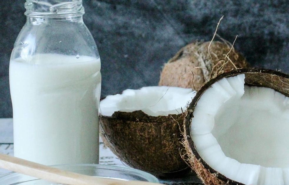 Quels sont les bienfaits du lait de coco