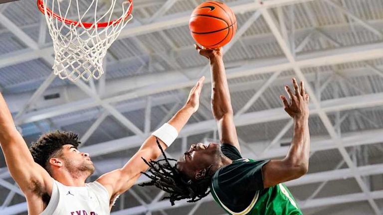 UNC loses out on five-star 2026 shooting guard target