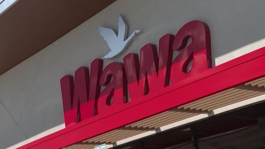 Wawa to open first location in Richmond