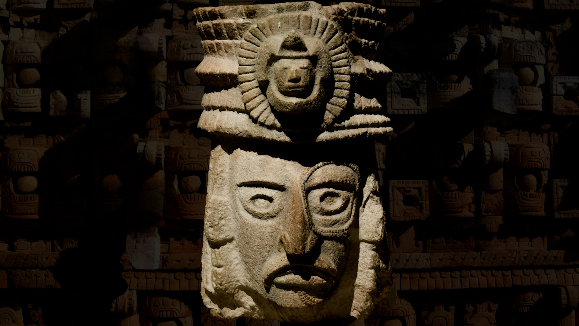 How a Maya king broke traditional royal depictions