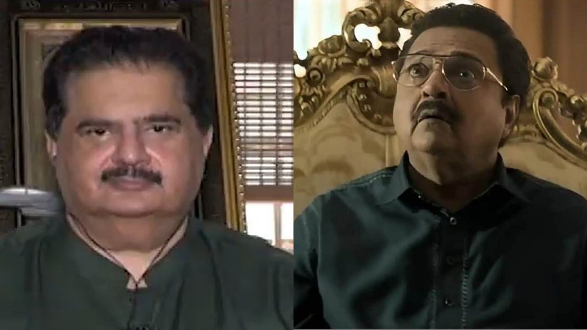 'Mere Paas Itne Paise Nahi': Pak MP Nabil Gabol on seeking global ban ...