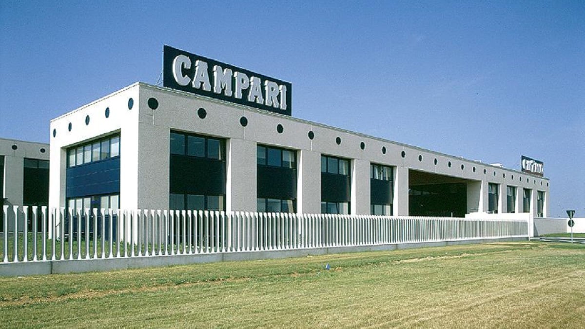 Disaronno compra da Campari. Acquisito il 100% di Averna e Zedda Piras ...