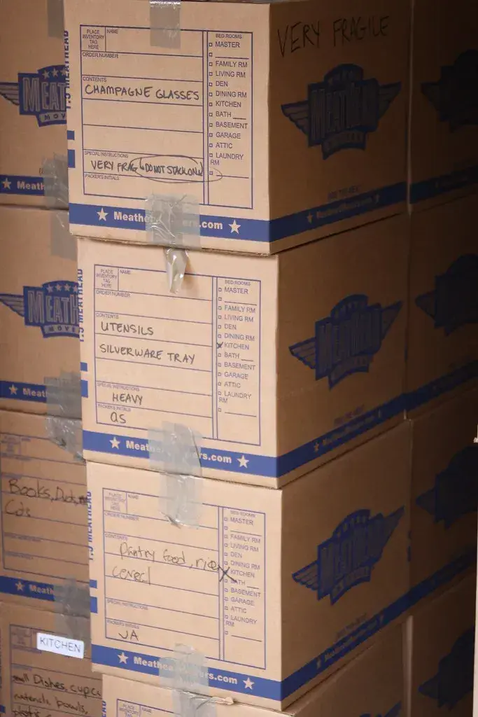 11 things stored in most garages that are simply wasting space