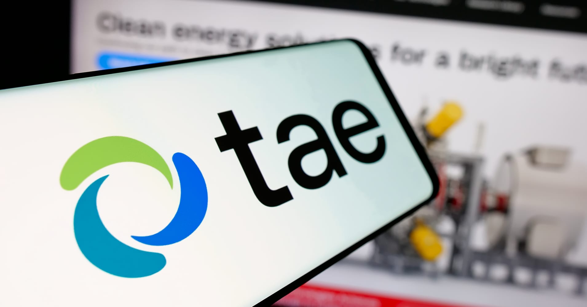 Trump Media announces $6 billion merger with fusion company TAE ...