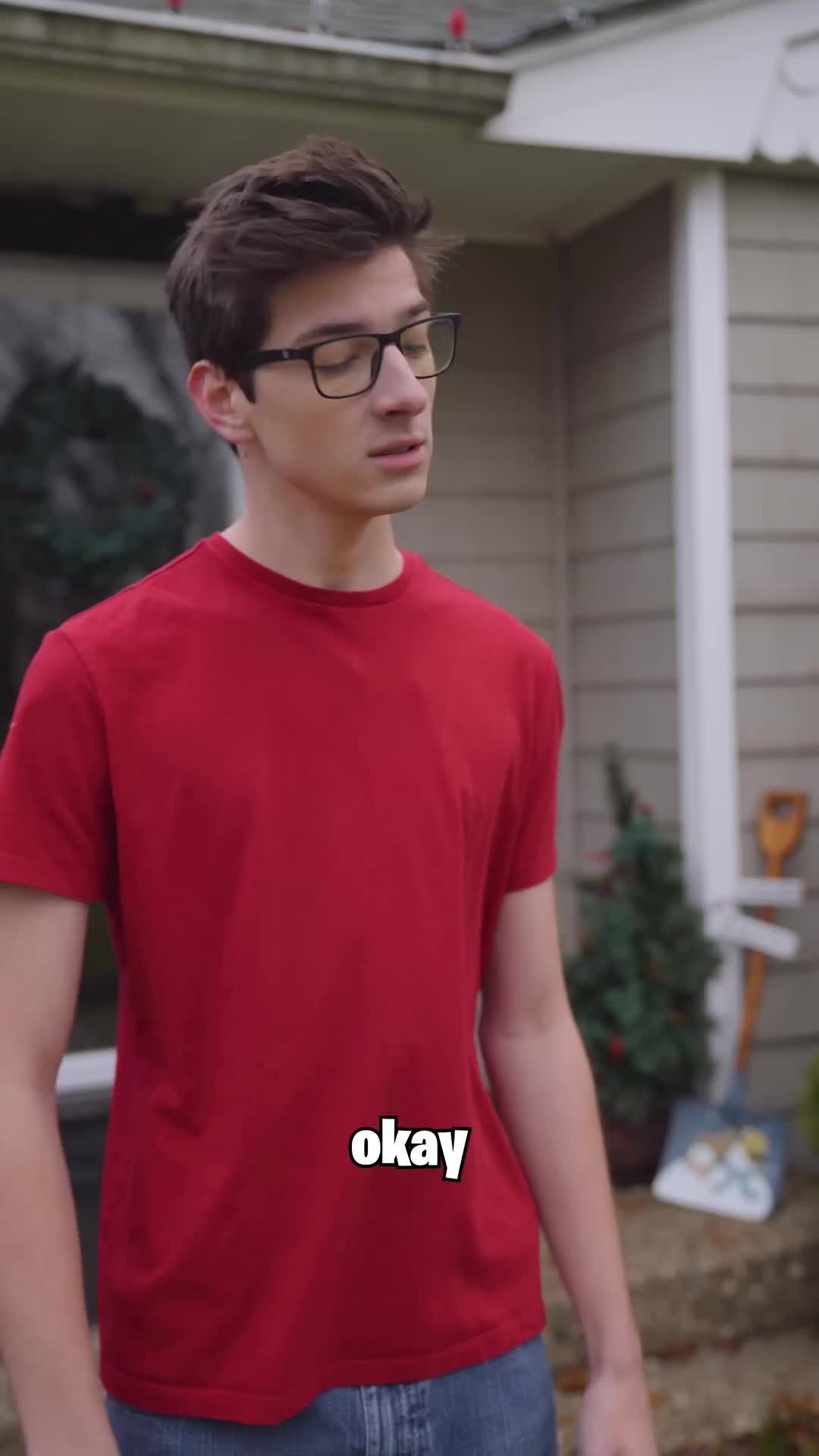 Fortnite kids don't understand hammers