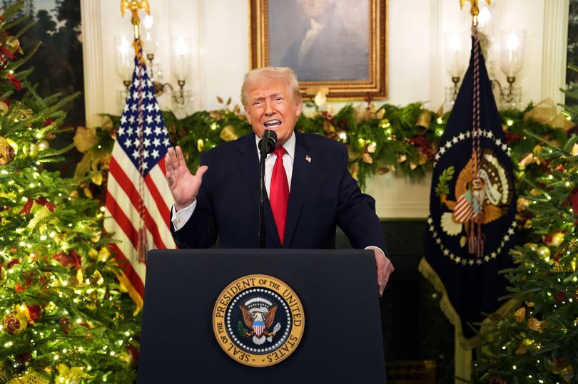 Cardiac doctor 'seriously concerned' about Trump after president's ...