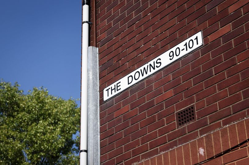 Crews descend as e-scooter battery charger bursts into flames