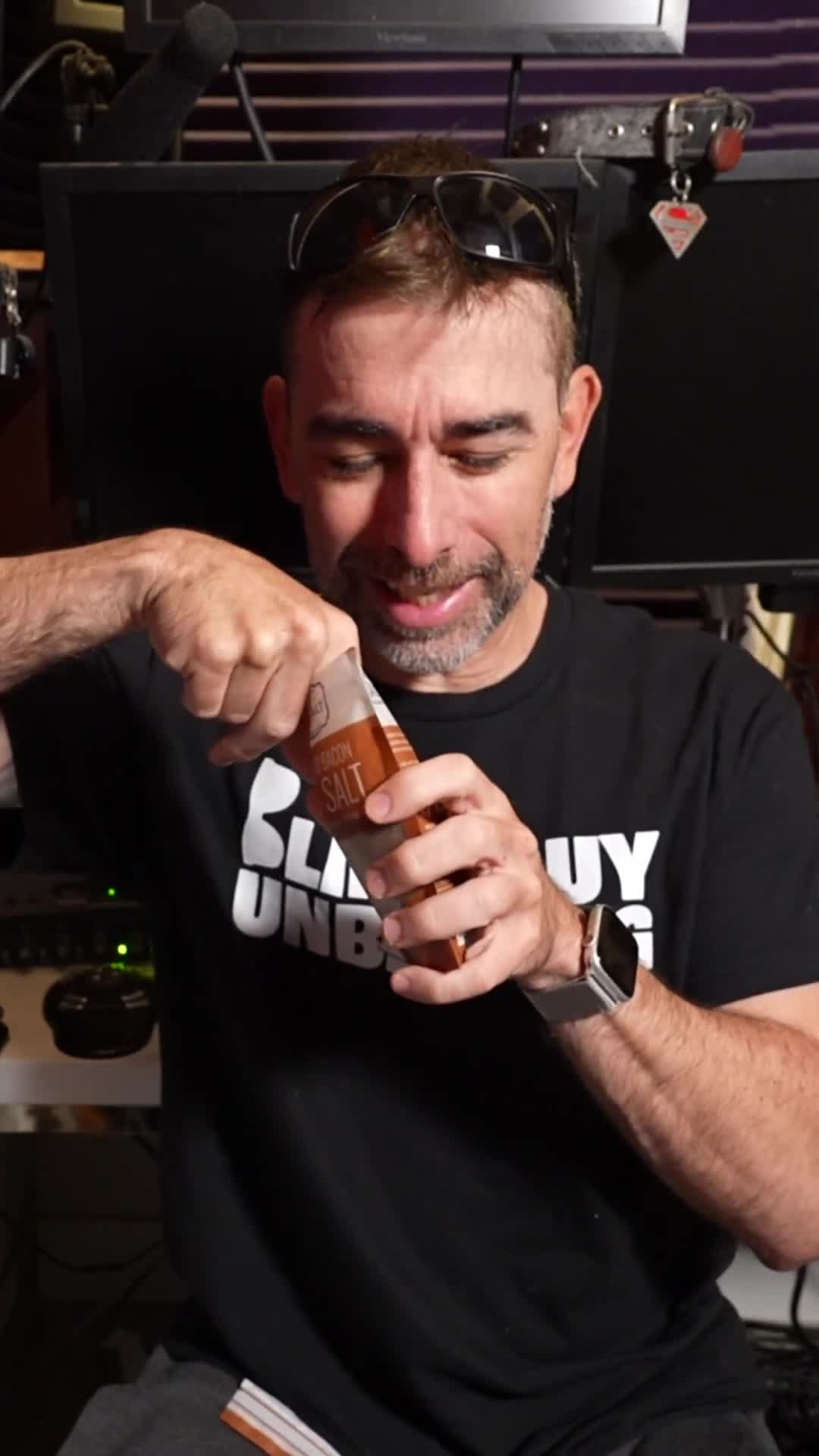 What’s an Aztec death whistle? – A blind guy unboxing