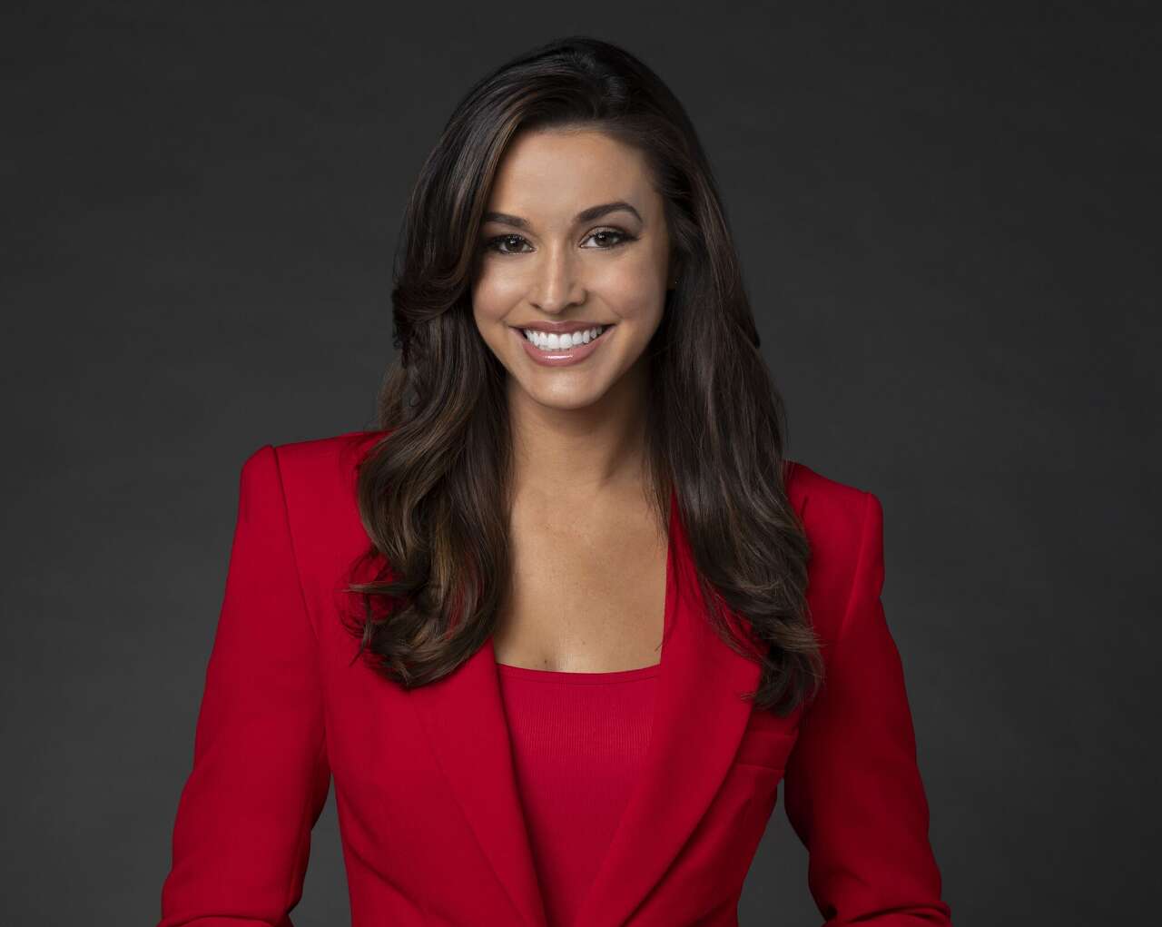 Longtime Texas TV anchor Hanna Battah is making massive career moves