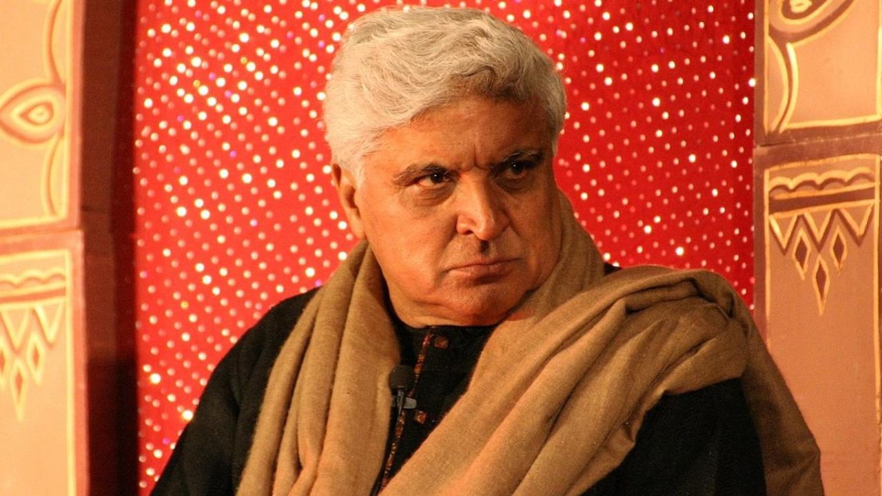 Veteran lyricist Javed Akhtar strongly hits back at trolls over hijab row
