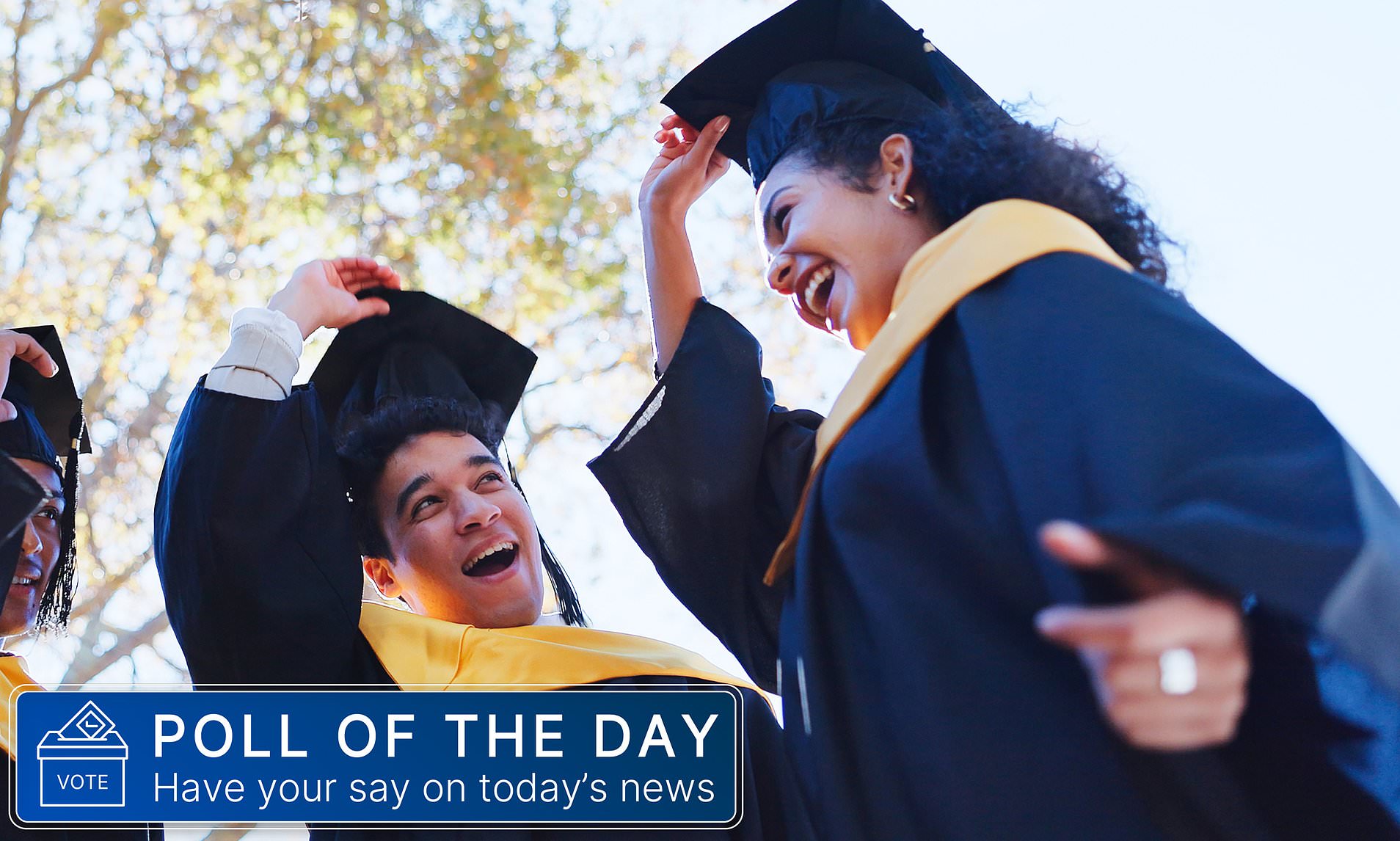 Poll of the day: Is Britain right to rejoin the Erasmus EU education ...