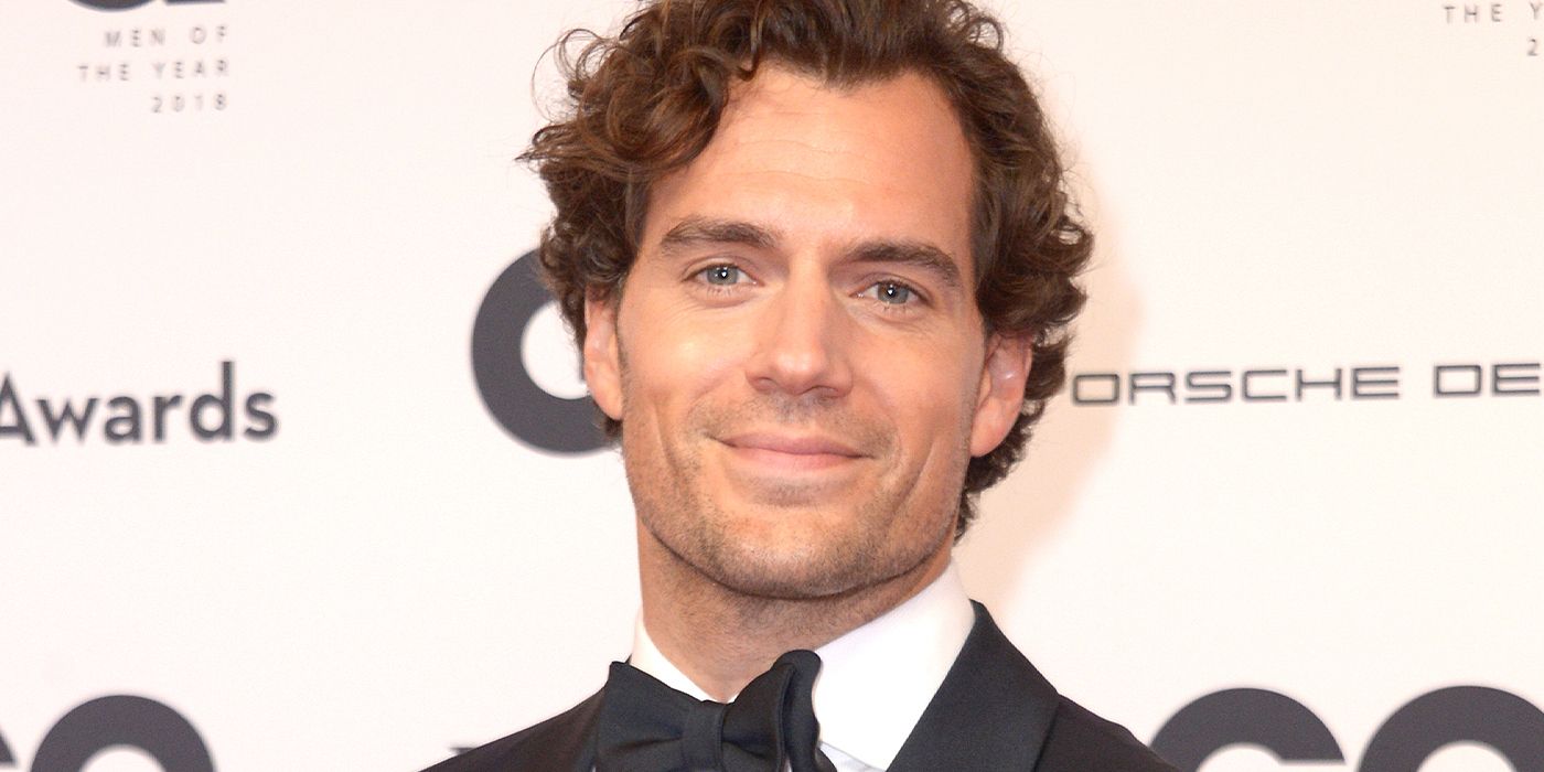 Henry Cavill's favorite video game officially returns soon