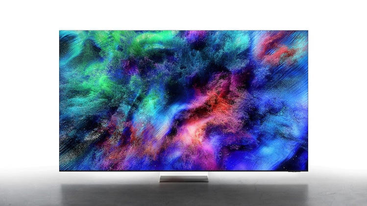 Samsung expands premium micro RGB TV range with new sizes and advanced ...