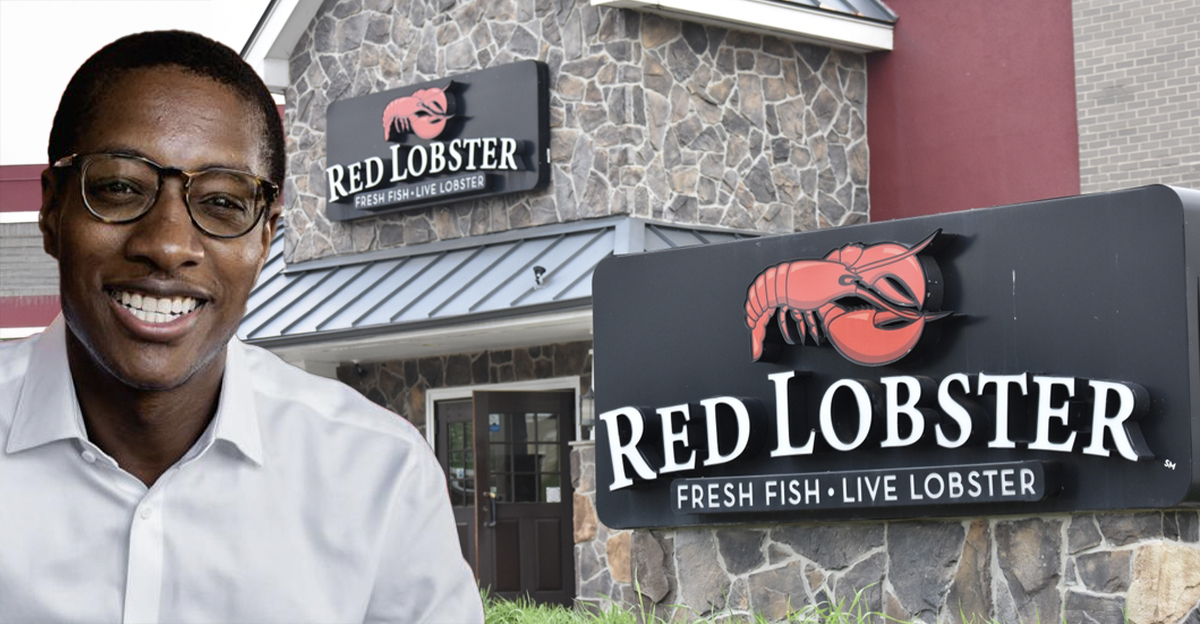 Red Lobster is coming back strong with a new CEO in charge, after ...
