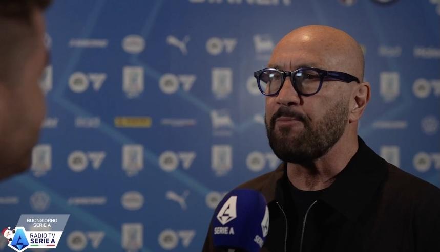 Zenga: "La Supercoppa vinta con l'Inter? Passò in secondo piano, non c ...